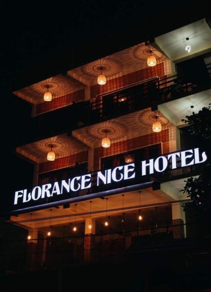 Florance Nice Hotel Weligama - Mirissa