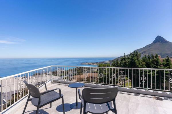 African Views - Camps Bay