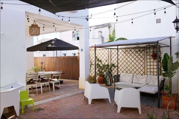Casa Da Praia - Manta Rota - Castro Marim