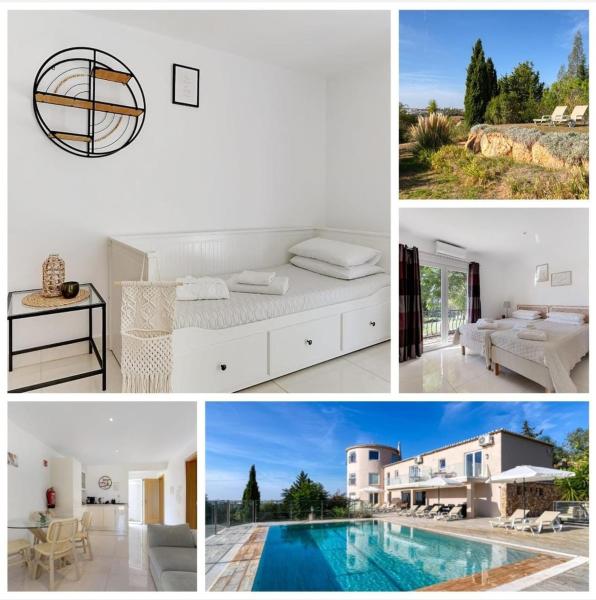 Garden House - Alvor
