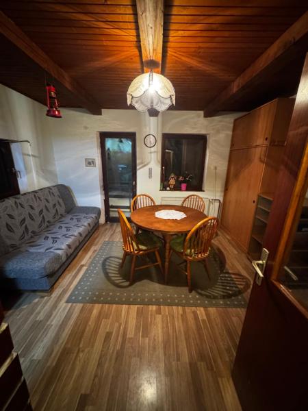 Chalet Ss Pohorje - Maribor