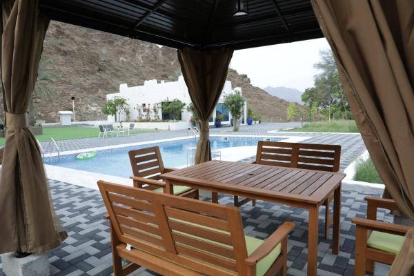 Moon Night Resort For Family And Groups Bbq Pool And Greek Style - 