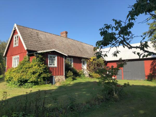 Semesterhus På Landet - Kristianstad