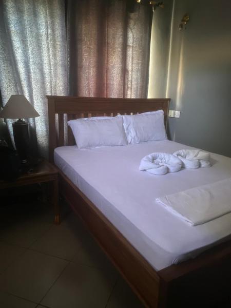 Peaceful Nest-dar - Dar es Salam