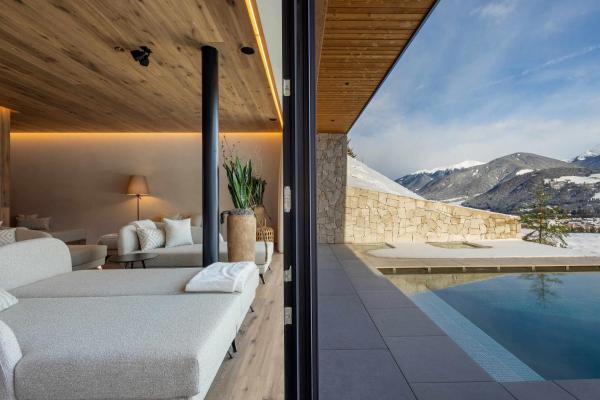 K Lodge View - Olang