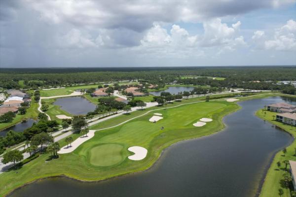 Condo 5896 At Heritage Landing: Relax Unwind Here - Punta Gorda, FL