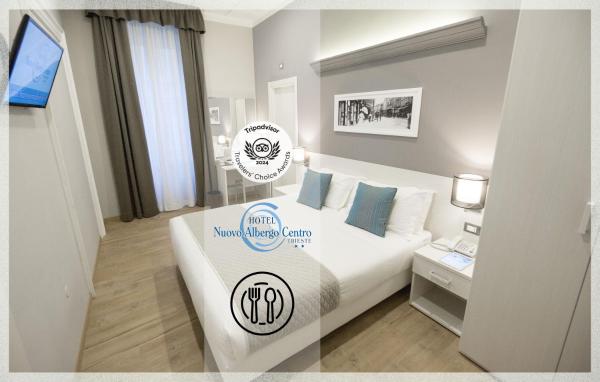 Nuovo Albergo Centro - Koper
