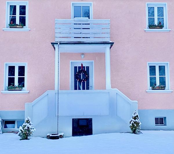 Landhaus Am Schloss - Bayreuth