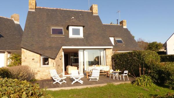 Maison Proche Plage Des Presses A Saint Philibert - Quiberon