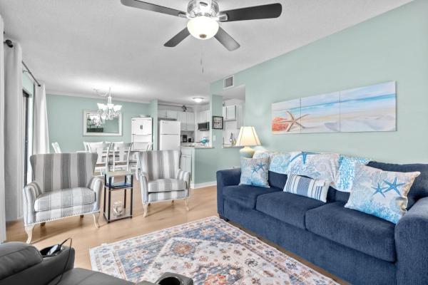 Myrtle Beach Resort B312 - Surfside Beach, SC