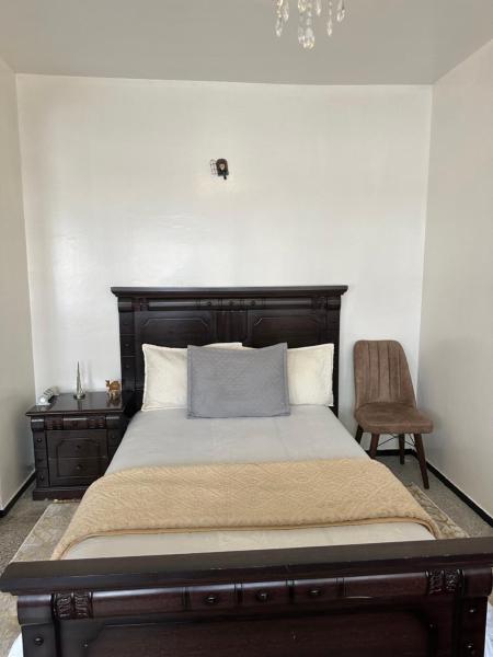 Emplacement Idéal Chambre Privée - Rabat