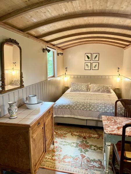 La Verdine -