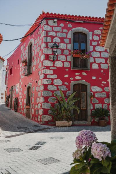 Rural Suite Santiago De Tunte - la Grande Canarie