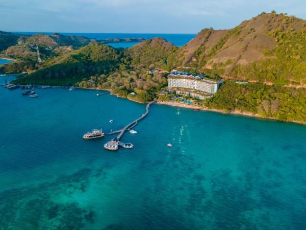 Ayana Komodo Waecicu Beach - East Nusa Tenggara