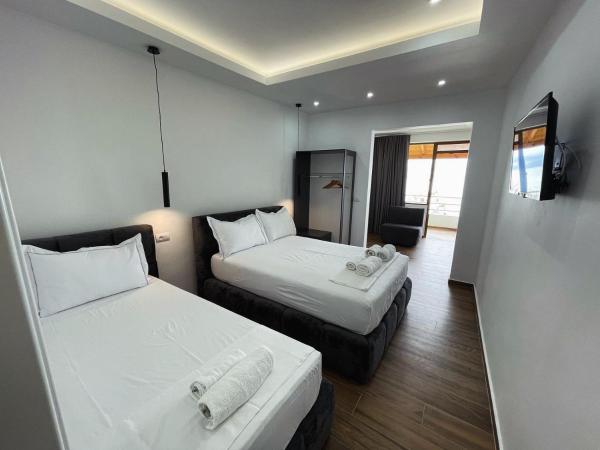 Villa Scorpio - Qeparo