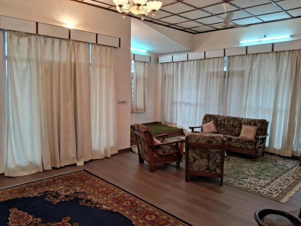 Serenity At Dagshai - Marwaha Lodge - Solan