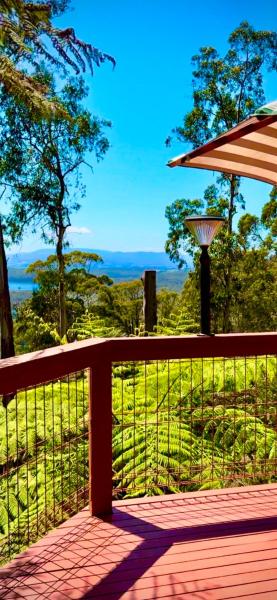 Melbourne Topview Villa In Dandenong Ranges Near Skyhigh - Lilydale