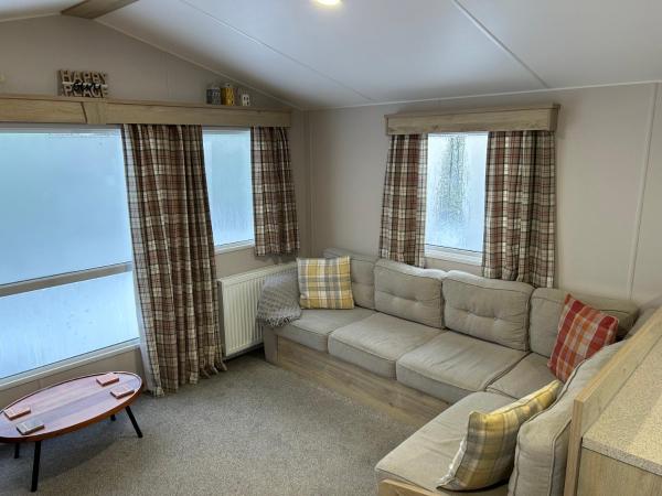 Holiday Home By The River Nidd 17 - North Yorkshire