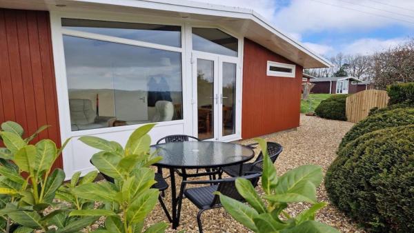 Wales Coastal Holidays - Llansteffan