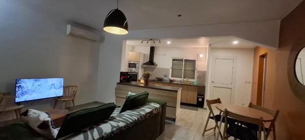 Modern T3 Apartement Mamoudzou - Mayotte