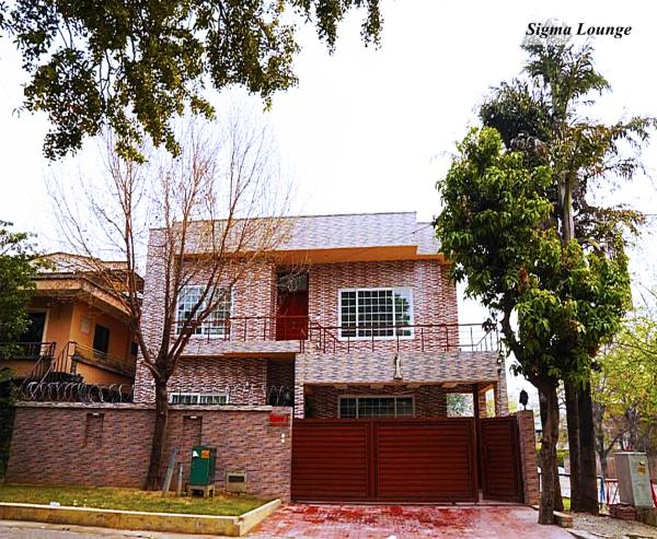 Grand Royal - Islamabad