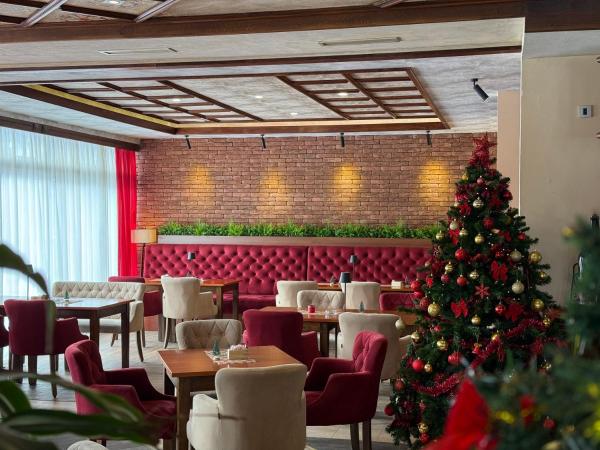 Motel M Vlasenica - Bosnia and Herzegovina