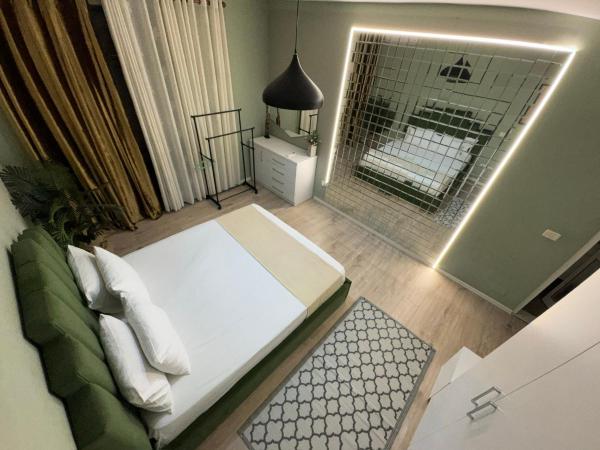 Hanna Apartment - Tirana
