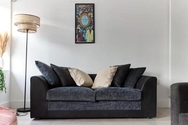 Shoreditch Apartments By Keyhol Holidays - City of London