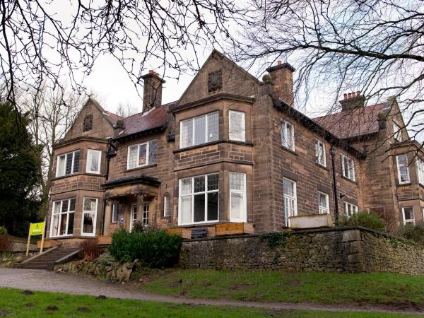 Yha Ravenstor - United Kingdom