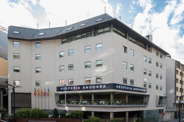 Hesperia Andorra - Andorra la Vella