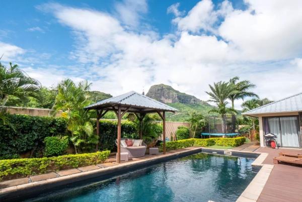 Chez Blandine Et Sylvain - Maurice