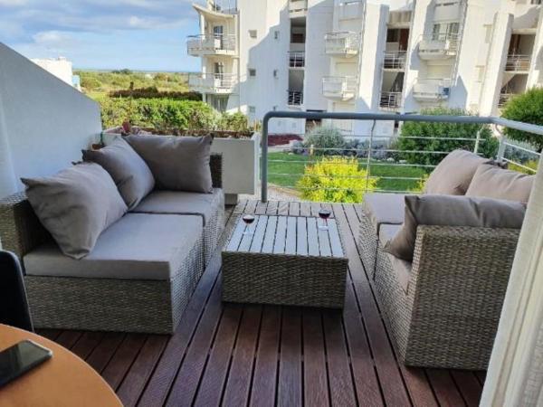 Apartamento Golden Sun - Vila Nova de Cacela