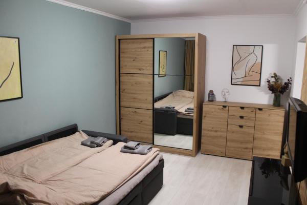 Tristan`s Home - Belin