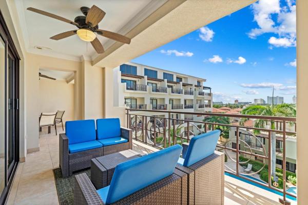 Palm Aruba 408 - Aruba