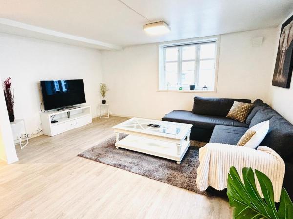 Apartment In The Heart Of Stavanger - Stavanger
