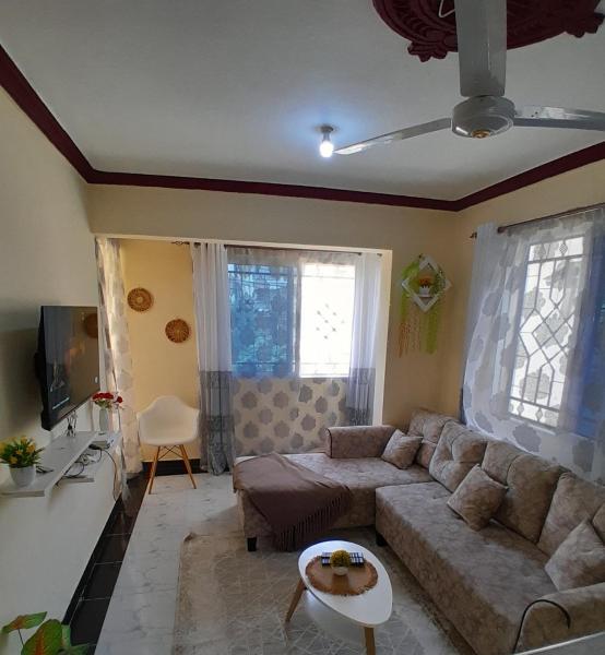 Graceful Homes - Mombasa