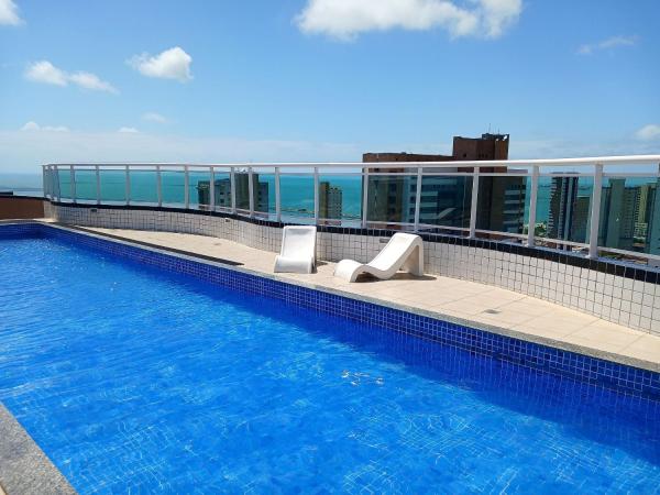 Studio Iracema By Escala Imoveis - Granja