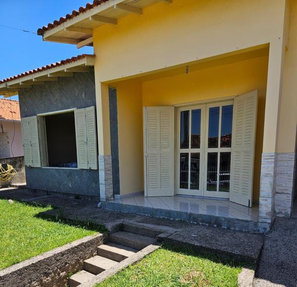 House Views Of Imbituba Beach - Imbituba