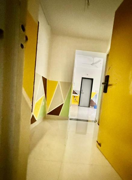 Cozy-coliving - Bhopal