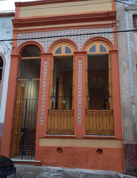 Casarão Campina - Belém