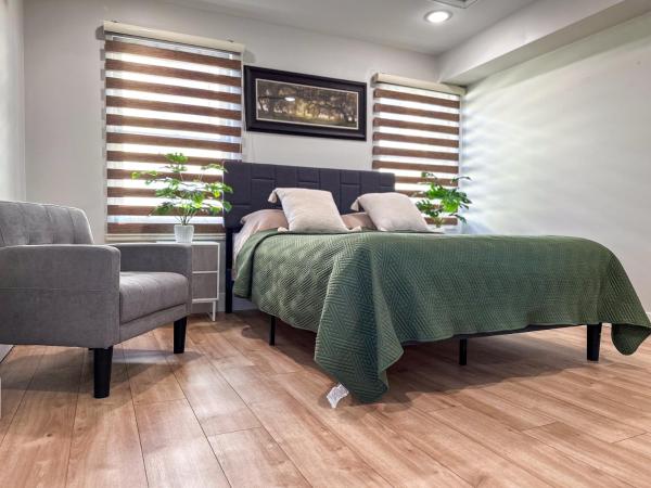 Modern & Cozy Downtown Apartment In Cincinnati - Cincinnati, OH