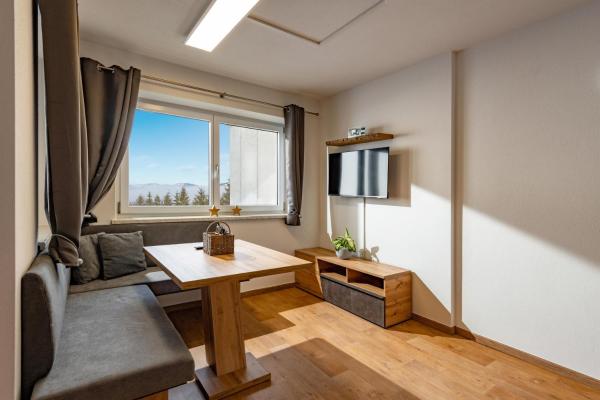 Appartement An Der Piste - Westendorf