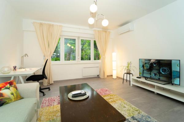 Griseo Apartment - Zagreb