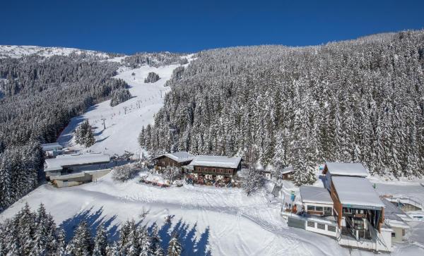 Berghotel Blaickner's Sonnalm - Zell am See