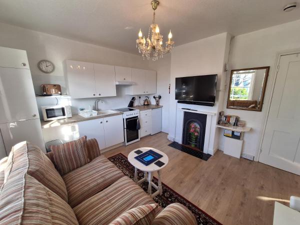 The Studio Apartment - Weymouth