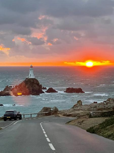 Corbiere Phare Apartments - Jersey