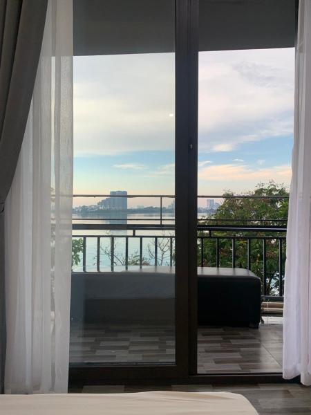 Mhouse Lake View 1 - Hanoi