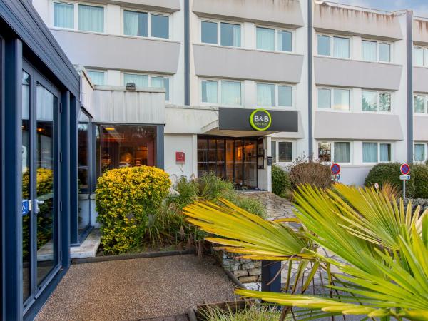 B&b Hotel Orléans Nord Saran - Orléans
