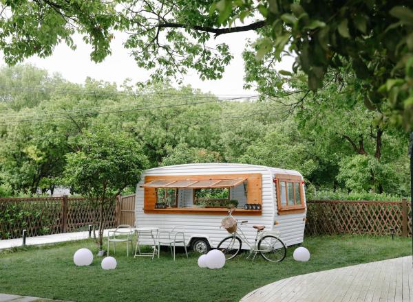 不觉晓花园民宿 - Shanghai