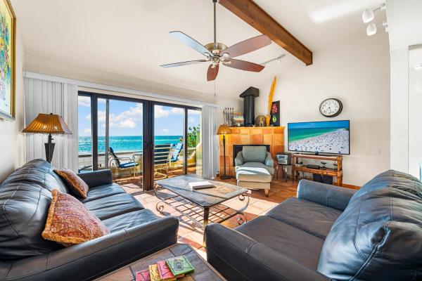 Fanta-sea 47 By Beachside Management - Siesta Key, FL